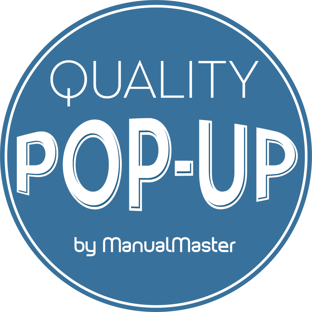 ManualMaster Quality Pop-Up onderstreept behoefte aan risicomanagement ...