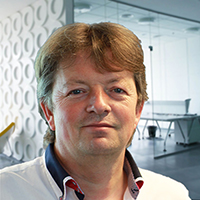 Fred Vahlkamp - ManualMaster