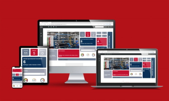 Document management software - ManualMaster Trevally