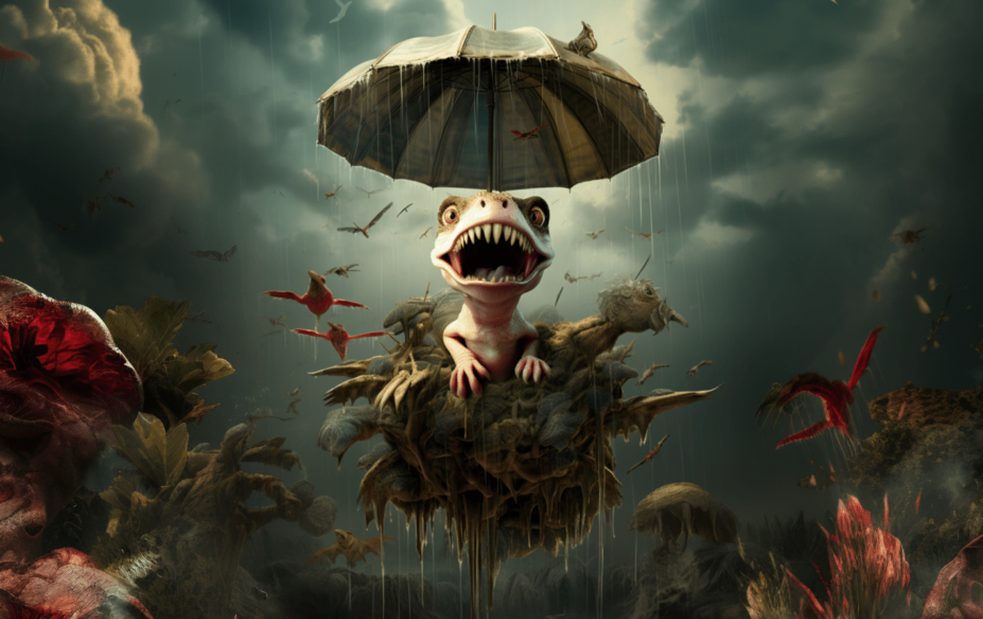 Mediocre Art at ManualMaster - Trevally Software by ManualMaster