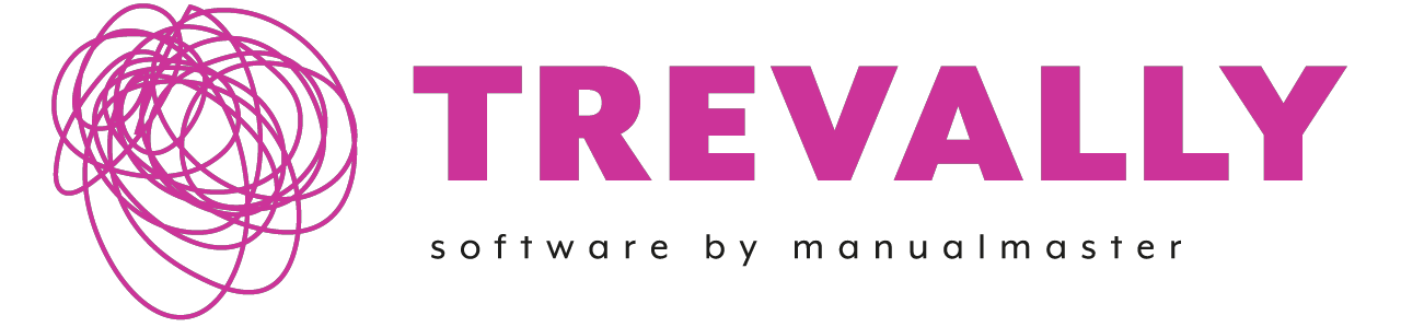 Trevally - Software by ManualMaster